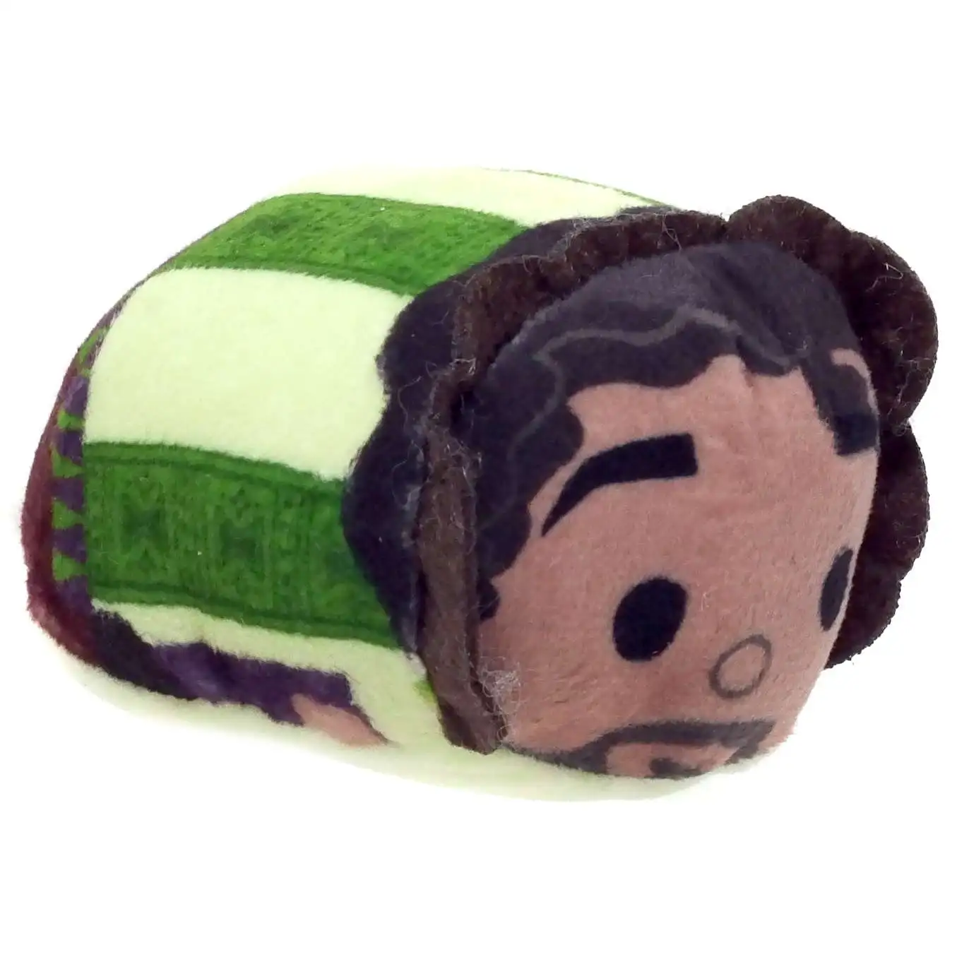 Disney Pixar Tsum Tsum Bruno 2.5 Mini Plush Just Play - ToyWiz