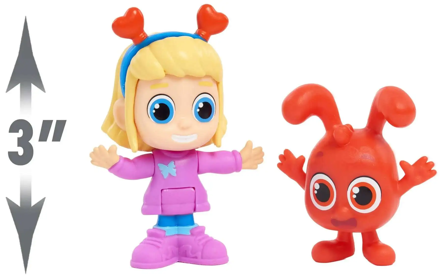 My Magic Morphle Magic Pet Mobile Playset Just Play - ToyWiz