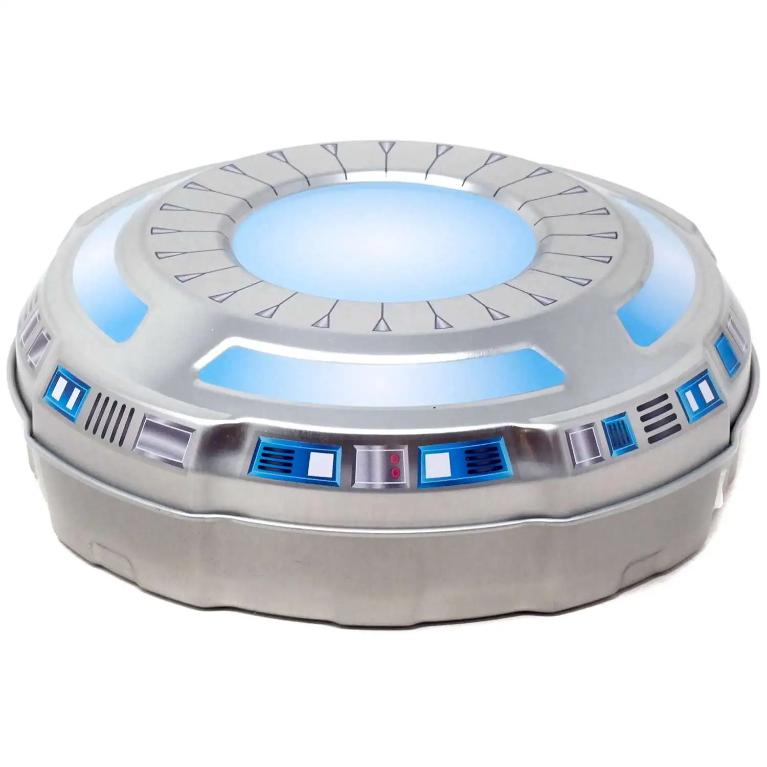 Disney Doorables Star Wars Holoprojector Tin Loose Moose Toys - ToyWiz