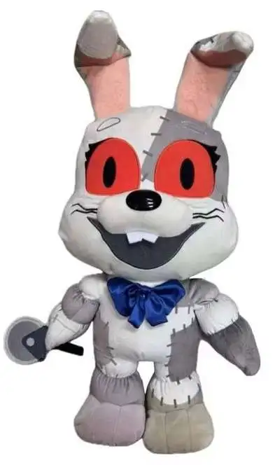 Funko Five Nights at Freddys Security Breach Vannie 16 JUMBO Plush - ToyWiz