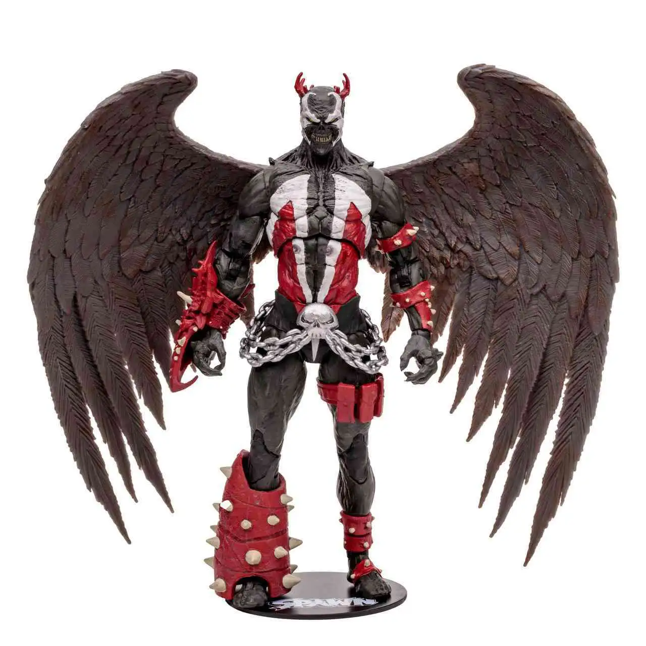 McFarlane Toys Spawn King Spawn Demon Minions 7 MEGA Action Figure - ToyWiz