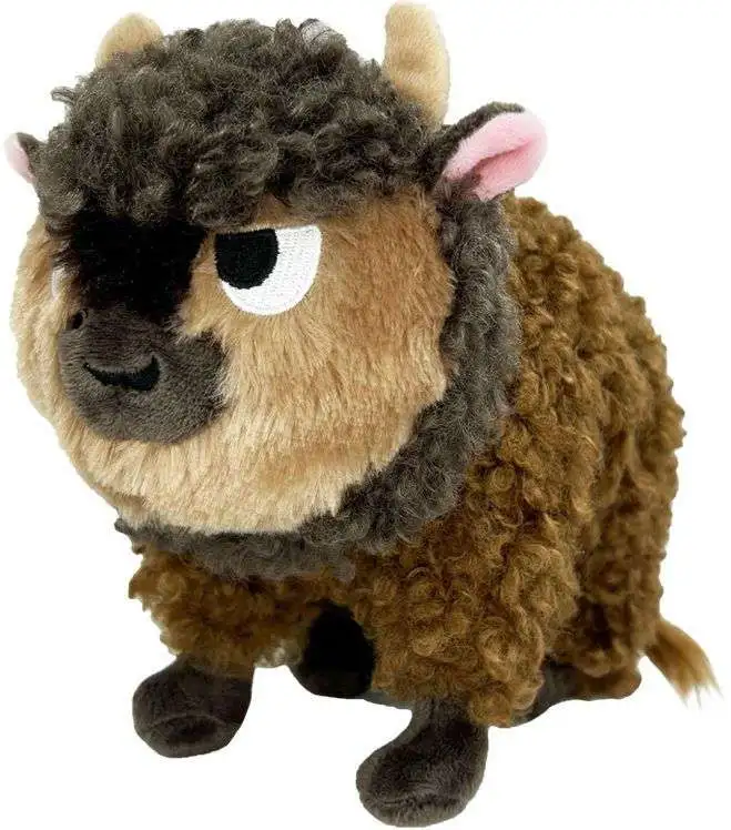 Buffalo Fluffalo Buffalo Fluffalo 8 Plush Merry Makers - ToyWiz
