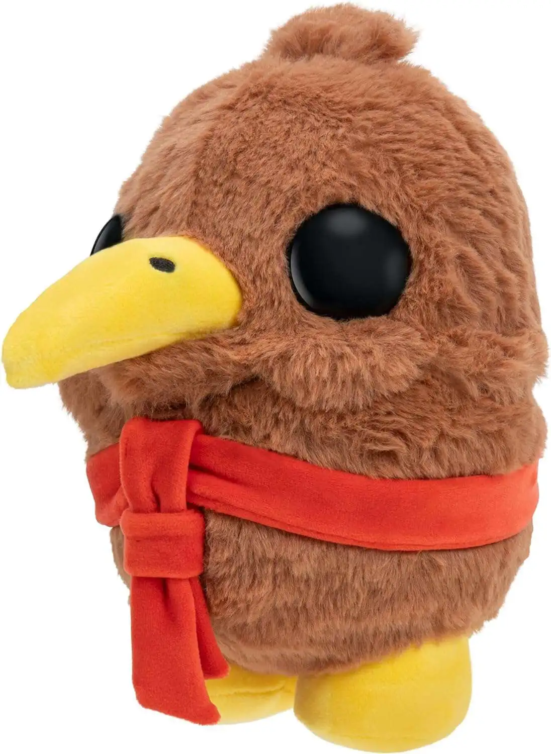 Adopt Me Legendary Pet Kiwi Exclusive 8 Plush Special Edition, with Red ...