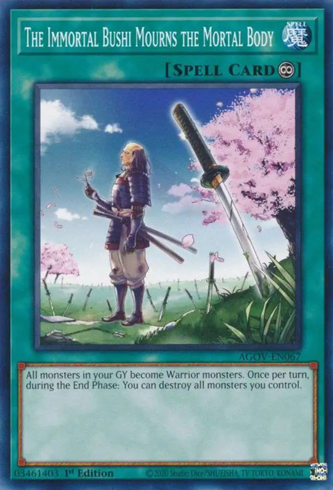 YuGiOh Trading Card Game Age of Overlord Single Card Common The ...