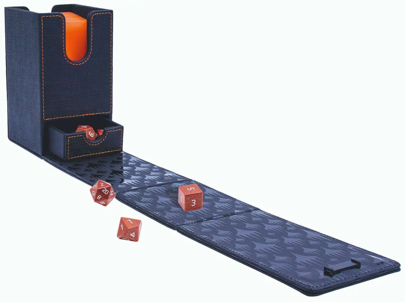 Ultra Pro Magic The Gathering Mythic Edition Alcove Tower - ToyWiz
