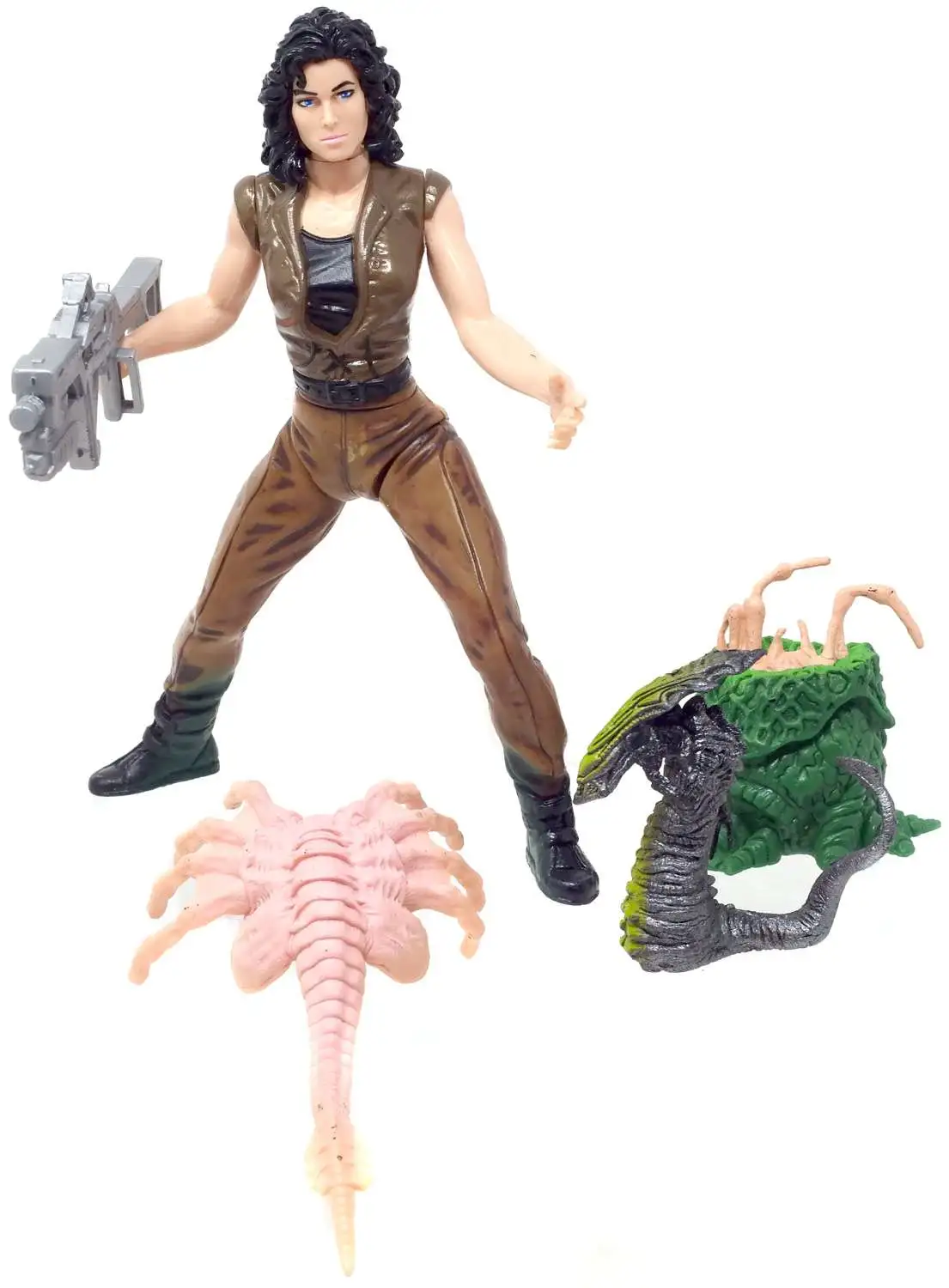 Ripley Alien Resurrection