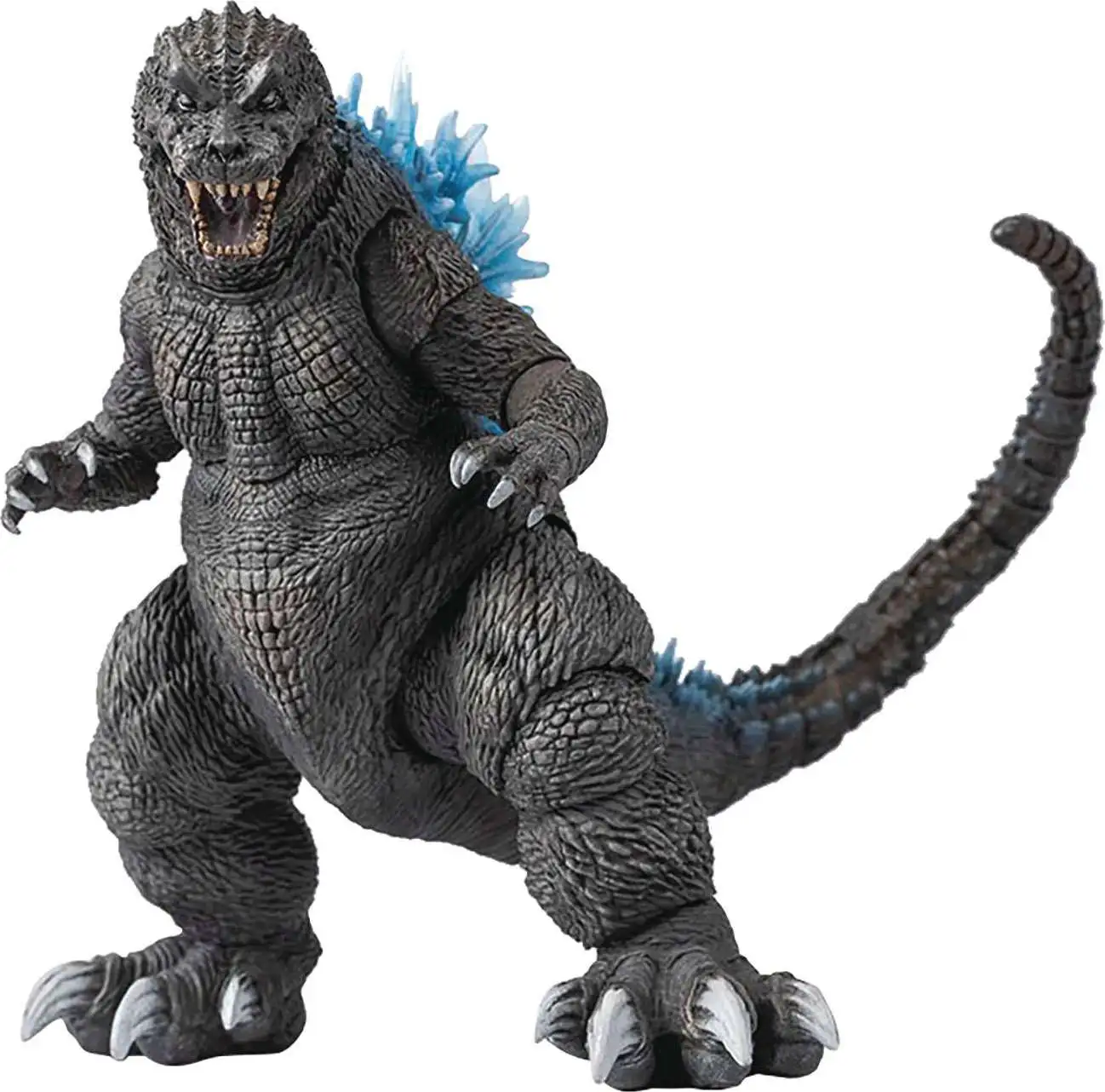 Godzilla, Mothra King Ghidorah Giant Monsters All-Out Attack Exquisite ...