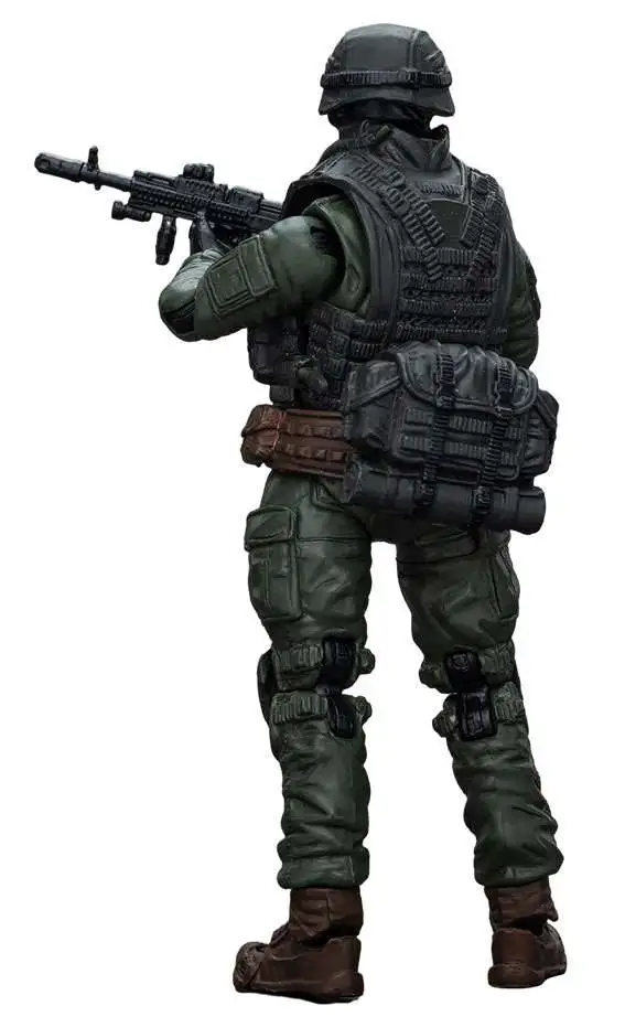Russian COO Special Forces Demo Expert 118 Action Figure Joytoy - ToyWiz
