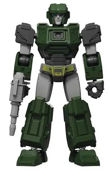 Transformers Galaxy Version 05 ONE Hound 19 Buildable Figure Loose ...