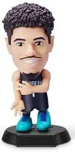 5 Surprise Charlotte Hornets NBA Ballers Series 1 LaMelo Ball Figure ...