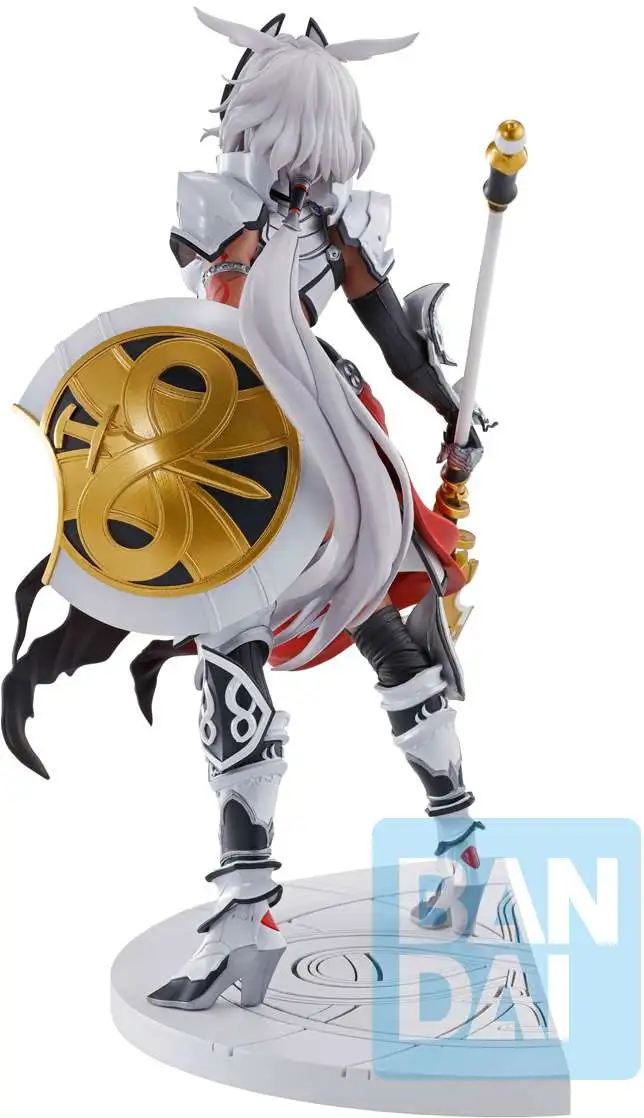 FateGrand Order Ichibansho Lancer Caenis 9 Collectible PVC Figure ...