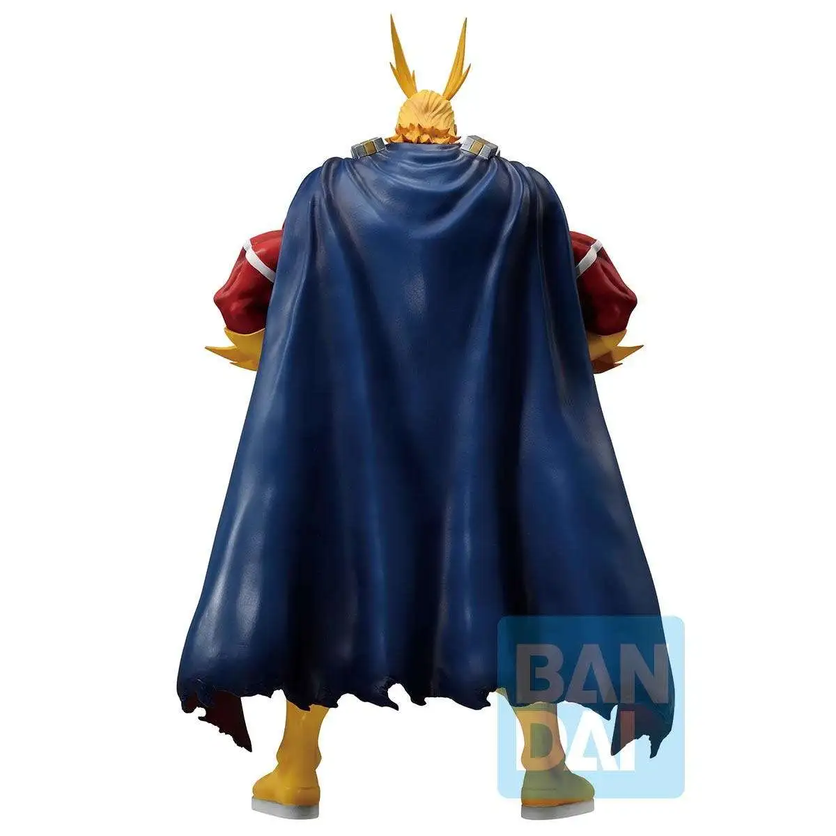 My Hero Academia Ichibansho All Might 8.7 Collectible PVC Figure ...