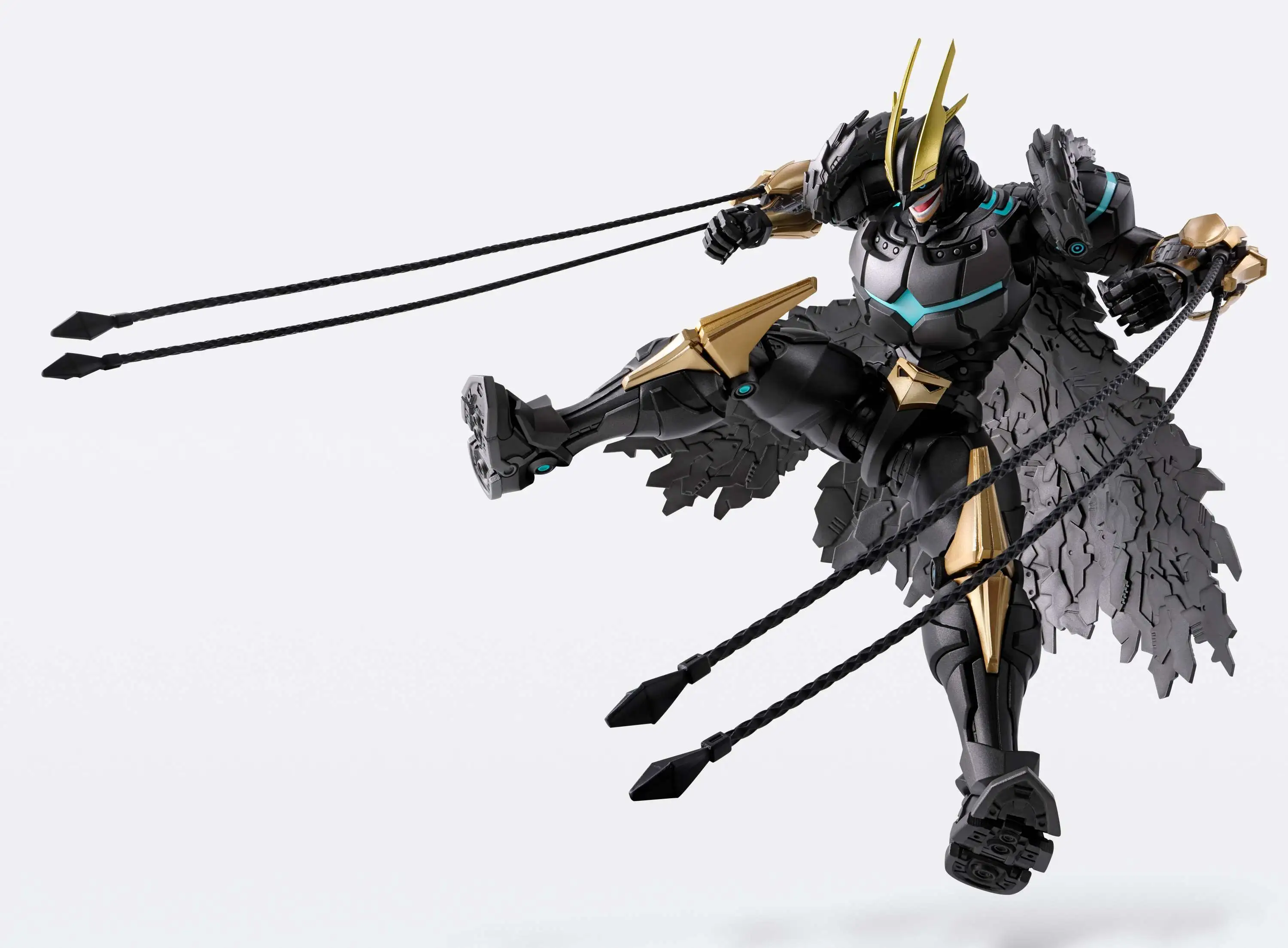 Tamashii Nations My Hero Academia S.H.Figuarts ARMORED ALL MIGHT 7.7 ...