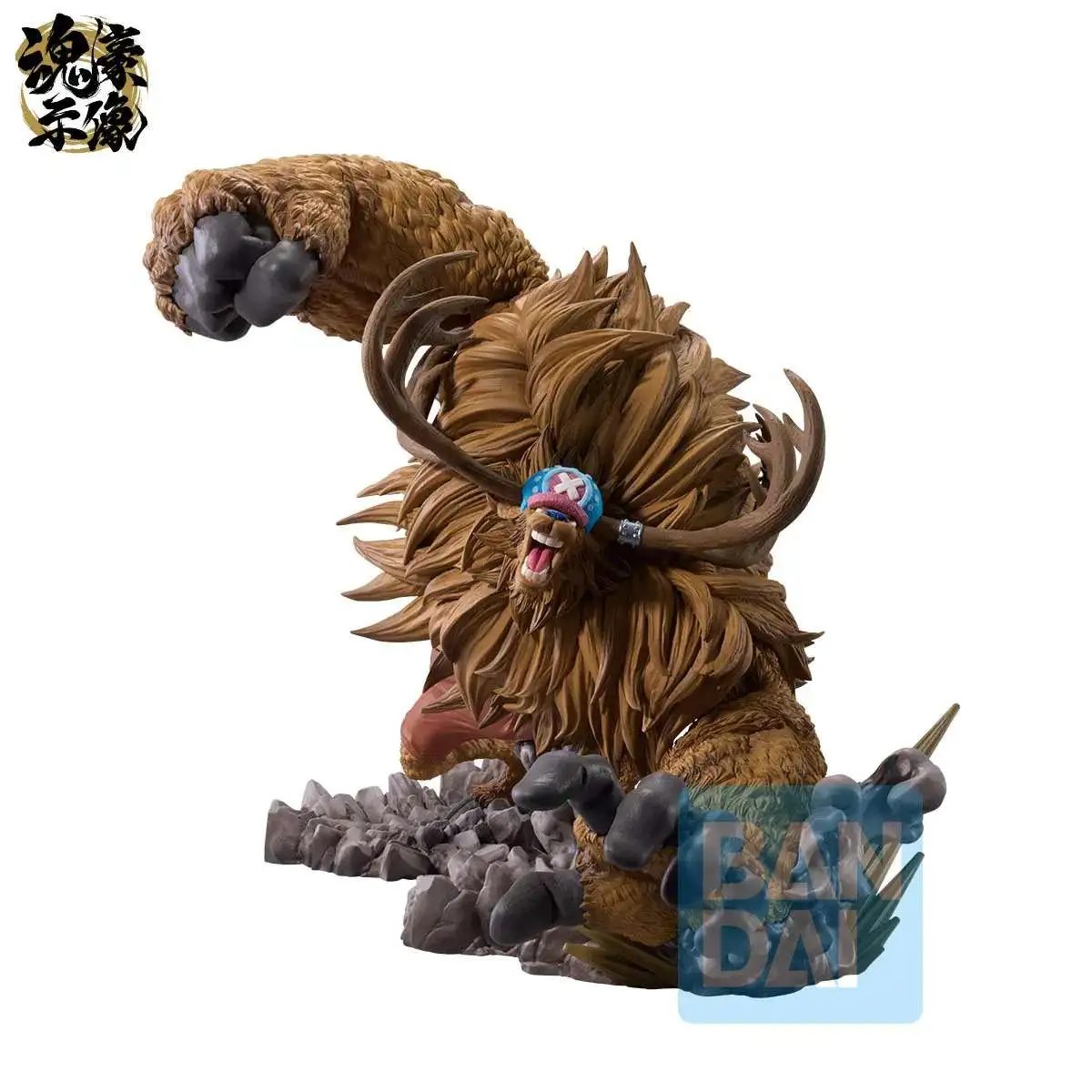 One Piece Ichibansho Tony Tony Chopper 8.3 Collectible Figure EX Devils ...