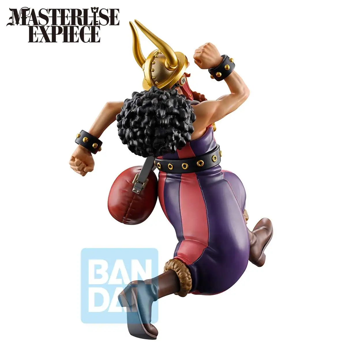 One Piece Giant Bash Vol.1 Masterlise Expiece Ichibansho Usopp 6 ...