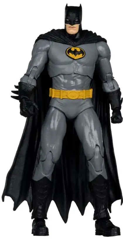 McFarlane Toys DC Multiverse Batman 7 Action Figure Three Jokers ...