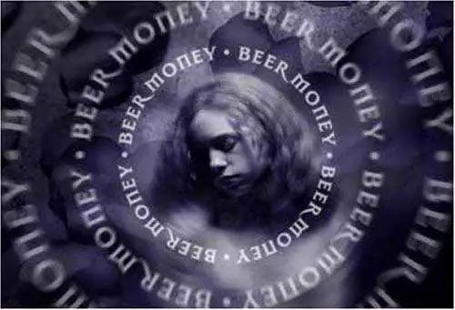 Beer Money Beer Money Card Game Atlas Games - ToyWiz