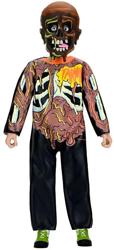 NECA Ben Cooper Costume Kids Series 7 Tarman 6 Action Figure Return of ...