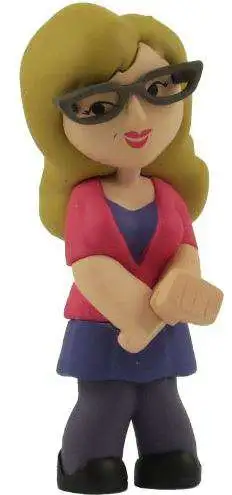 Funko The Big Bang Theory The Big Bang Theory Mystery Minis Bernadette ...