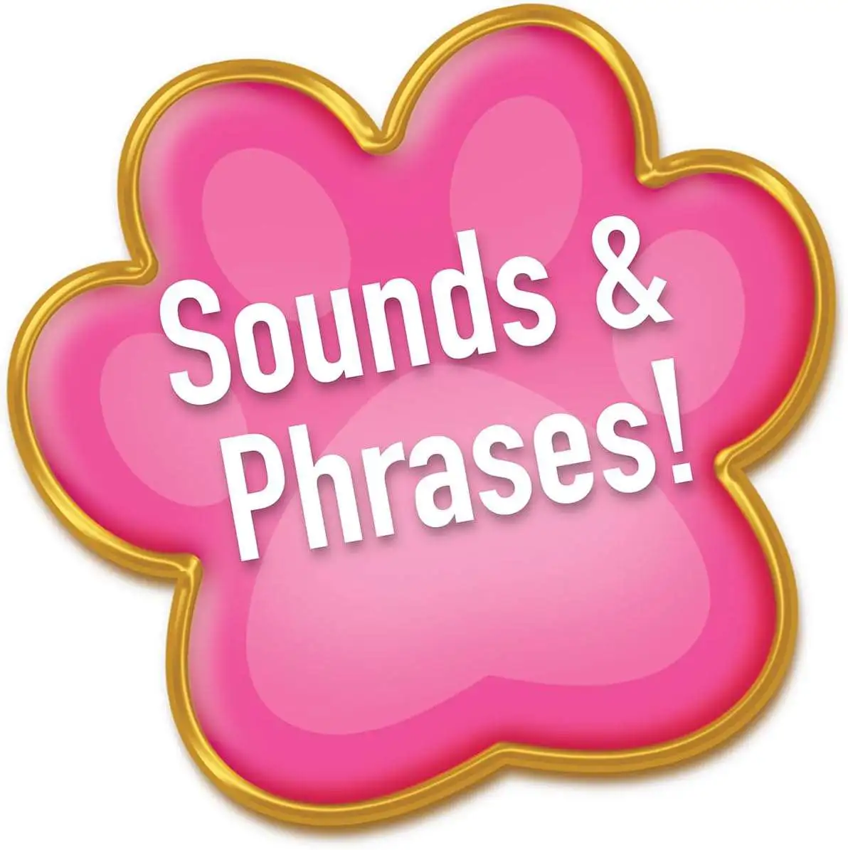 Disney Junior SuperKitties Bitsy Hero Mask Sounds Phrases Just Play ...