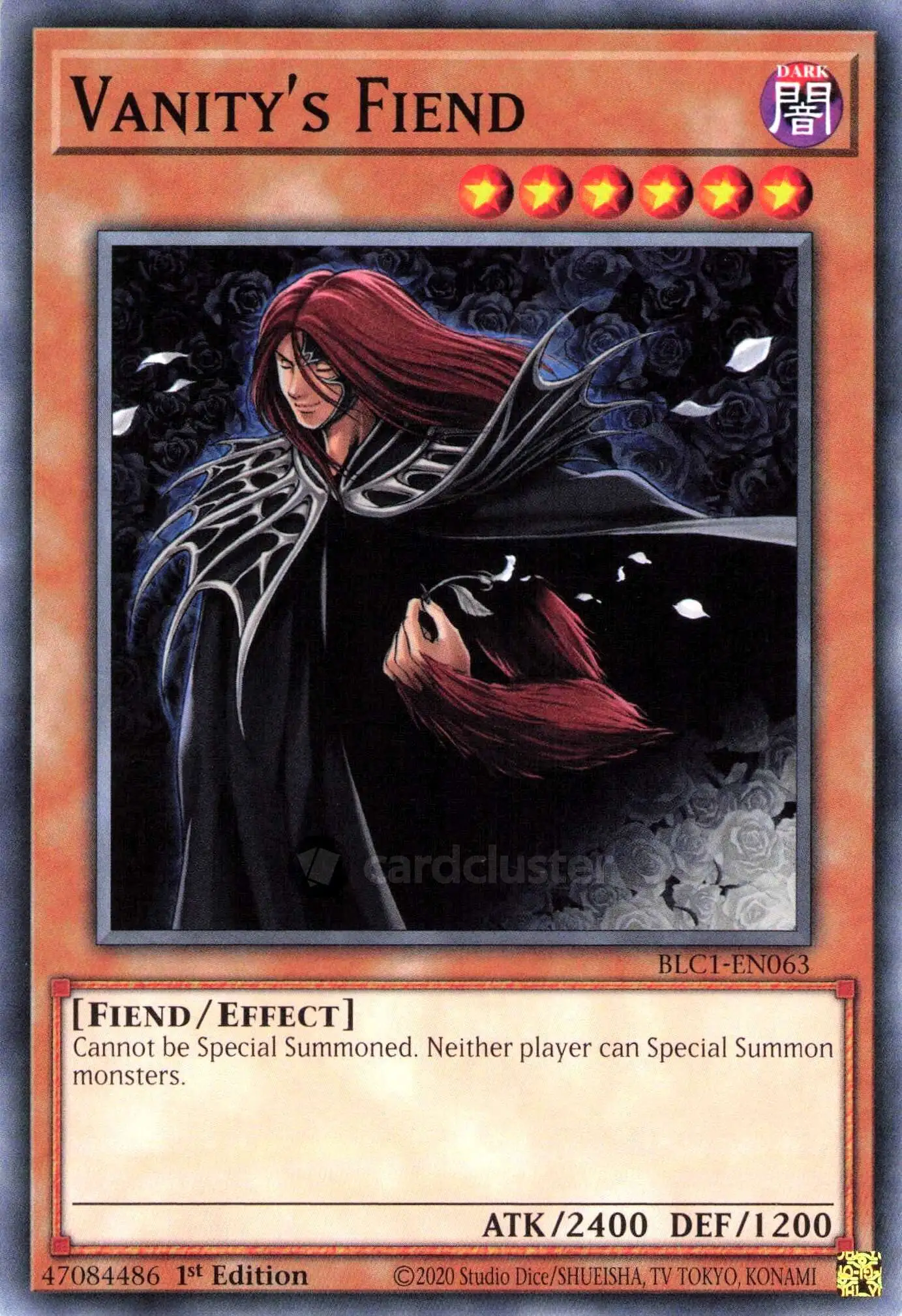 YuGiOh Trading Card Game Battles of Legend Chapter 1 Single Card Common ...