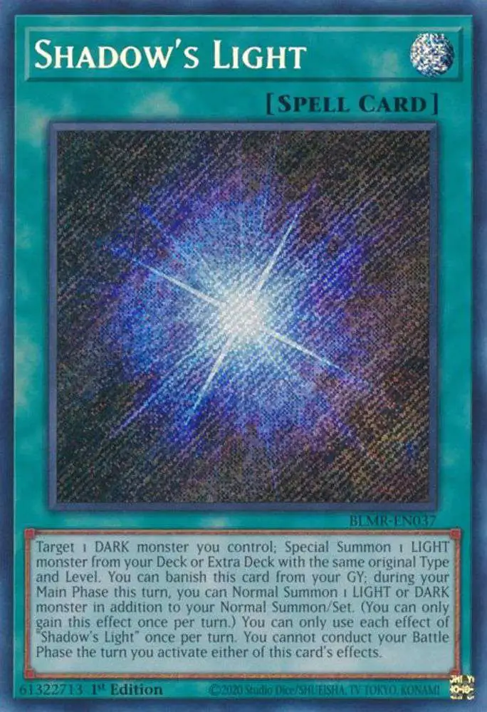 YuGiOh Trading Card Game Battles of Legend Monstrous Revenge Single ...