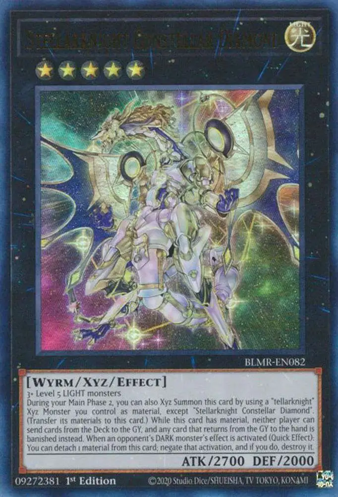 YuGiOh Trading Card Game Battles of Legend Monstrous Revenge Single ...