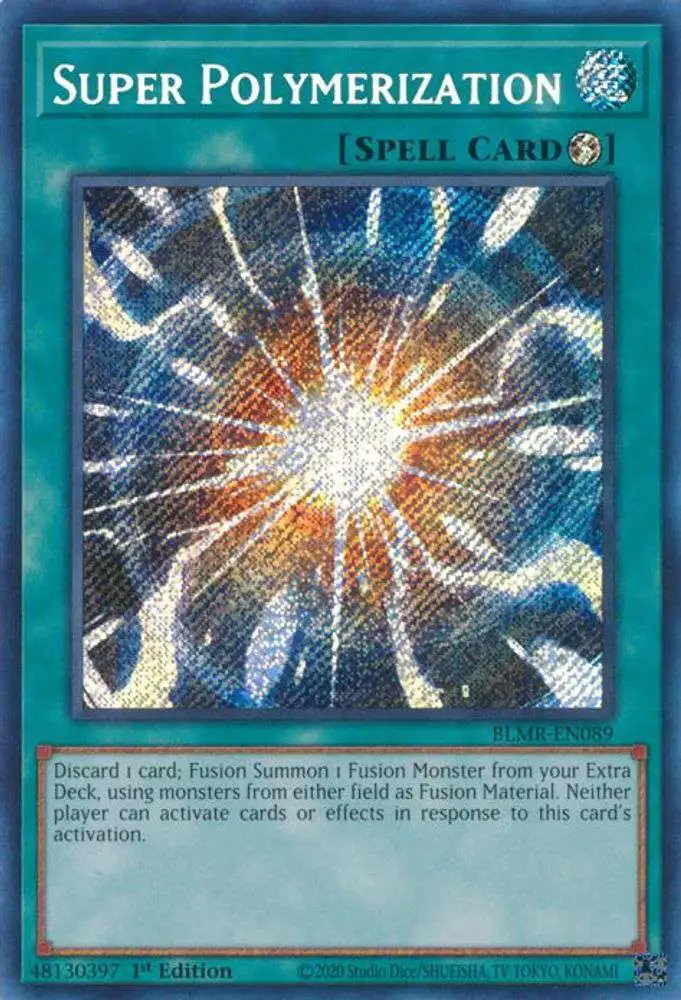 YuGiOh Trading Card Game Battles of Legend Monstrous Revenge Single ...