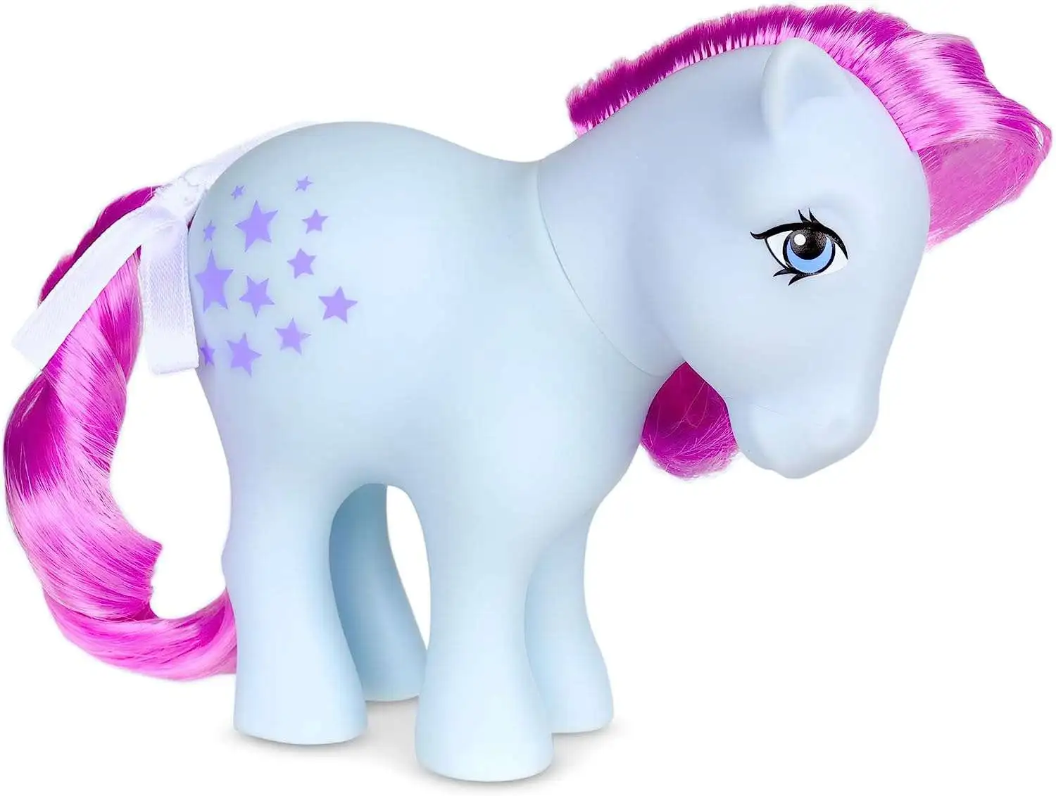 My Little Pony Original Collection Blue Bell Figure 40th Anniversary ...