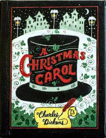 5 Surprise Mini Brands BOOKS A Christmas Carol 1.5 Mini Book Charles ...