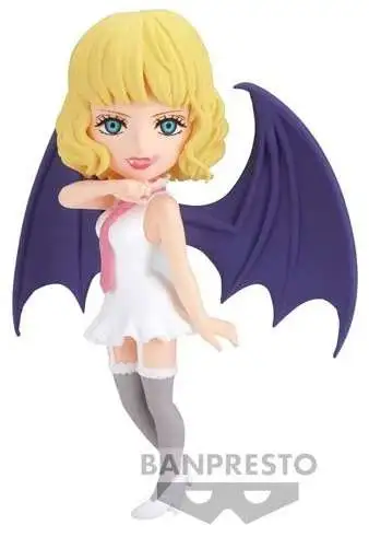 One Piece WCF Egghead Volume 5 Stussy 2.8 Mini Figure Banpresto - ToyWiz