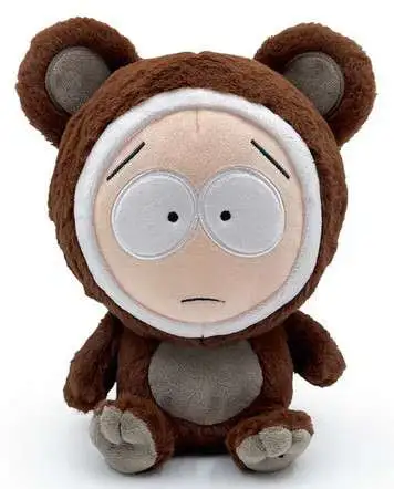 South Park Butters The Bear 9 Plush Youtooz - ToyWiz