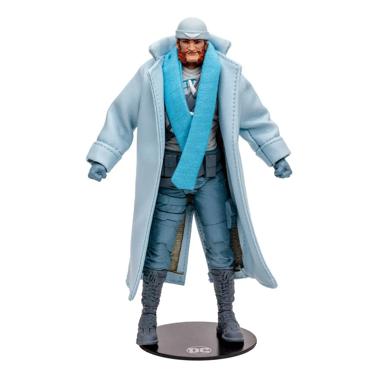 McFarlane Toys DC Multiverse Collector Edition Captain Boomerang 7 ...