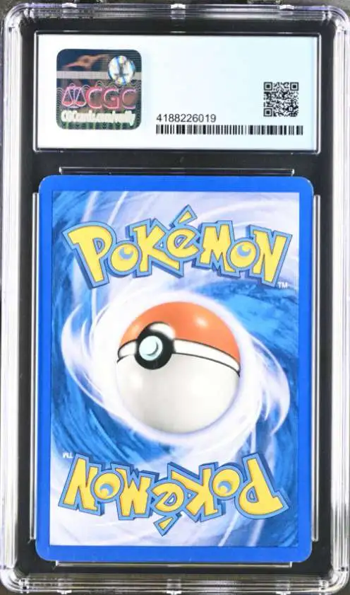 Pokemon EX Holon Phantoms Single Card Rare Holo Kingdra Delta Species ...