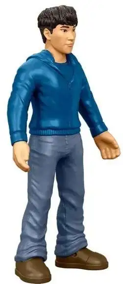 Jurassic Park Chaos Theory Kenji 1-inch Mini Figure Loose Mattel - ToyWiz
