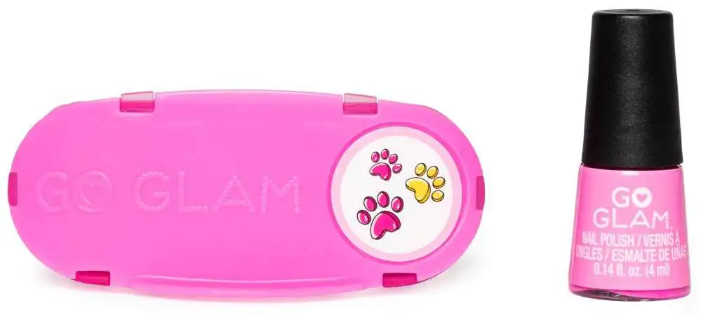 Cool Maker Go Glam Happy Paws Mini Pattern Pack - ToyWiz