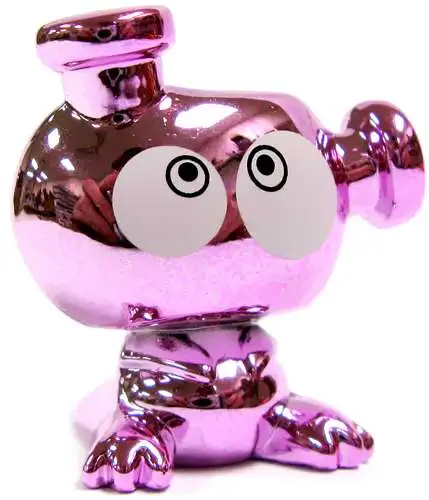 Crazy Bones Gogos Series 4 Power Single Figure Ruyt 72 Loose - ToyWiz