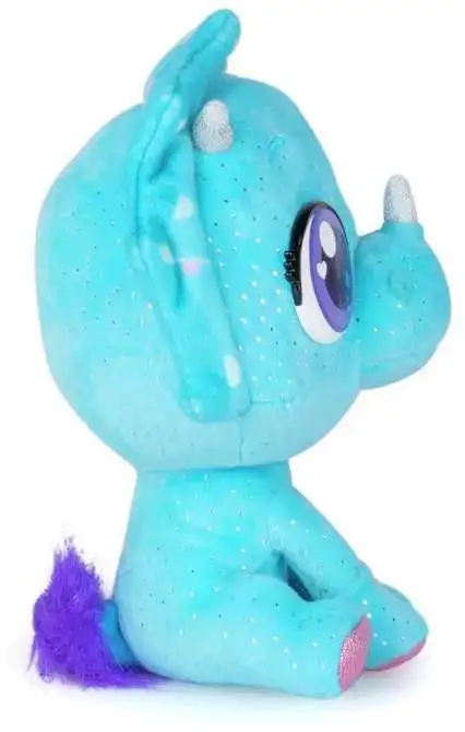 Cry Babies Fantasy Pets Trini Feature Plush IMC Toys - ToyWiz