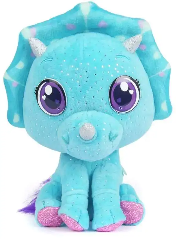 Cry Babies Fantasy Pets Trini Feature Plush IMC Toys - ToyWiz