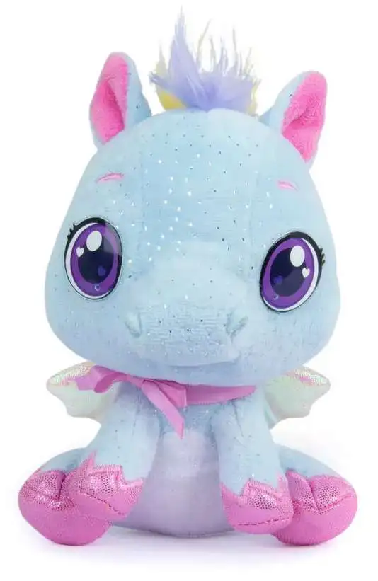 Cry Babies Fantasy Pets Nila Feature Plush IMC Toys - ToyWiz