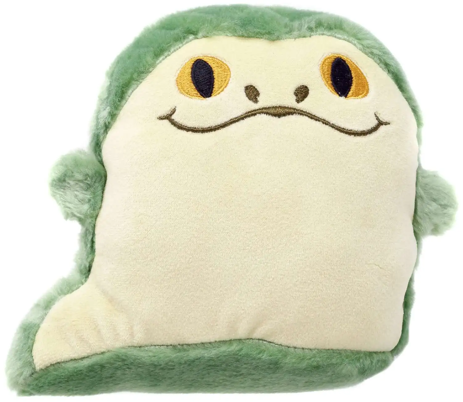 Star Wars Disney100 Cuutopia Jabba the Hut 5 Plush Mattel - ToyWiz