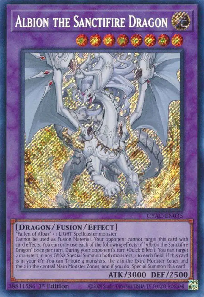 YuGiOh Trading Card Game Cyberstorm Access Single Card Secret Rare ...