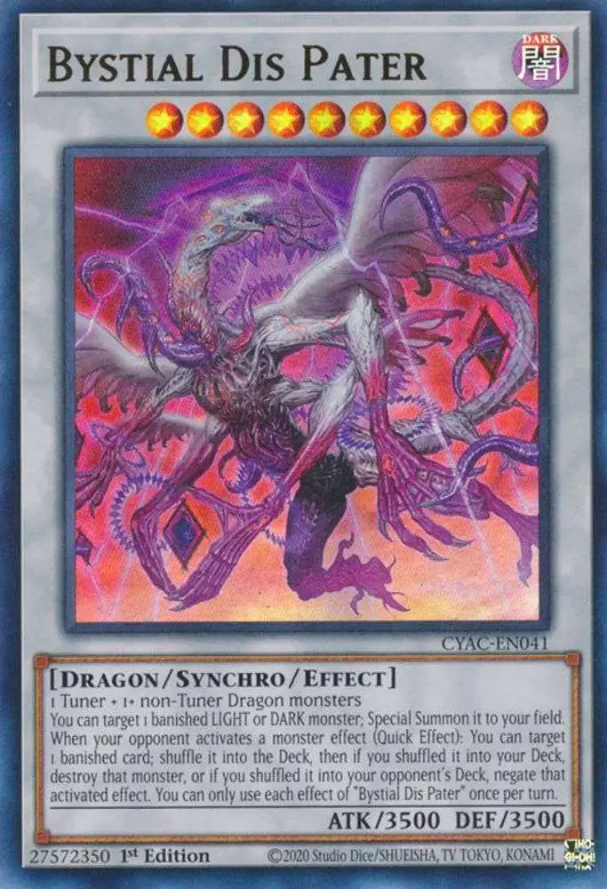YuGiOh Trading Card Game Cyberstorm Access Single Card Ultra Rare ...
