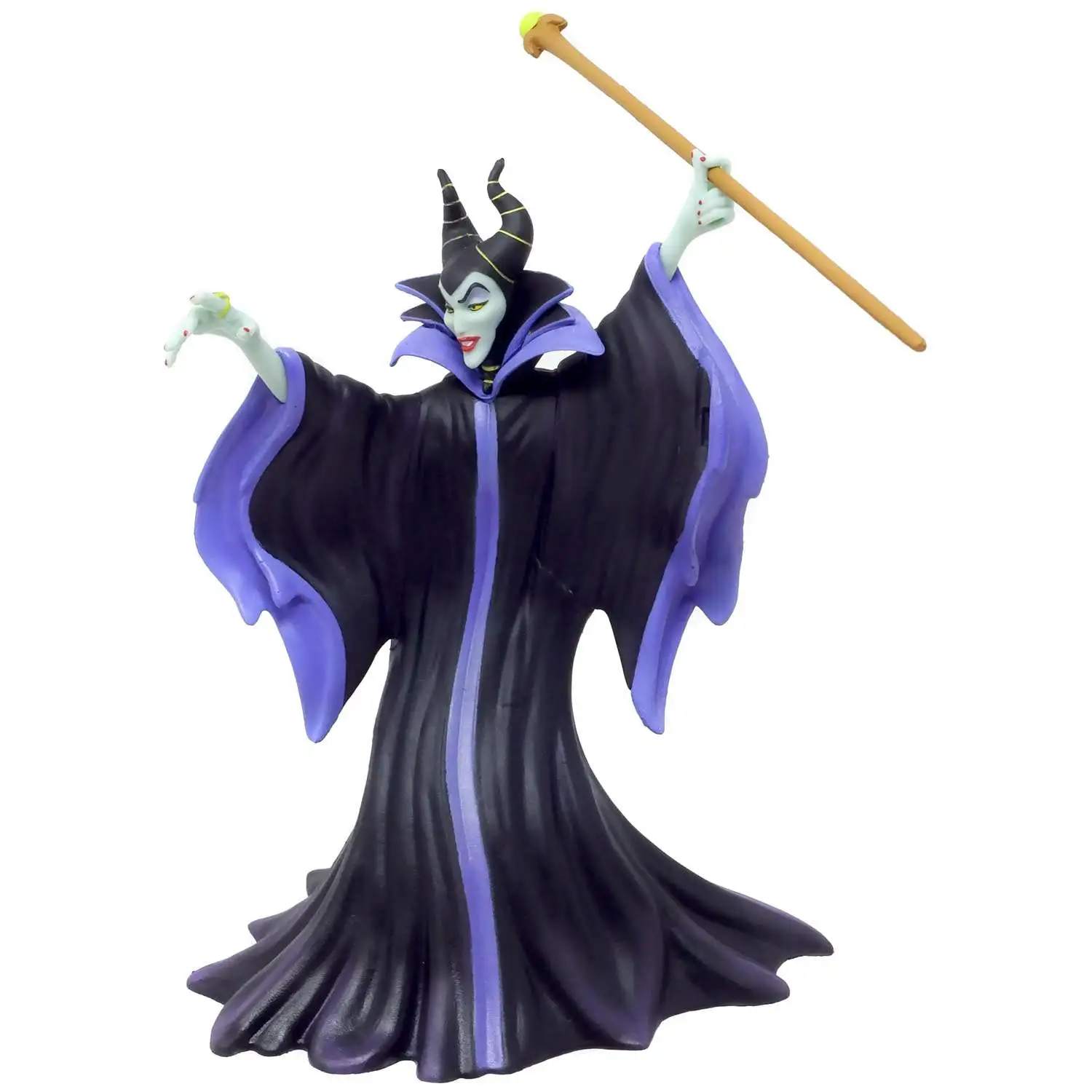 Disney Aladdin Disney Twenty Three D23 Maleficent 5 Figurine - ToyWiz