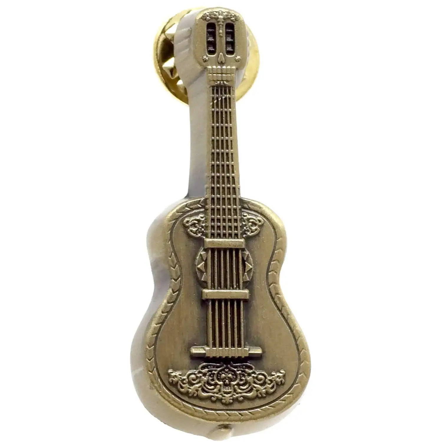 Disney Disney Twenty Three D23 Miguels Guitar 2 Pin - ToyWiz