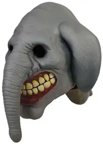 American Horror Story Flip Flop Costume Mask Trick or Treat Studios ...