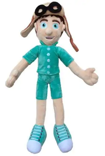 Danny GO Danny Go 20 Plush Doll - ToyWiz