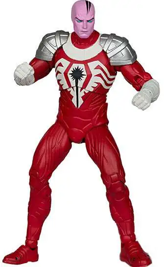 McFarlane Toys DC Multiverse Collector Edition Darkstars 7 Action ...