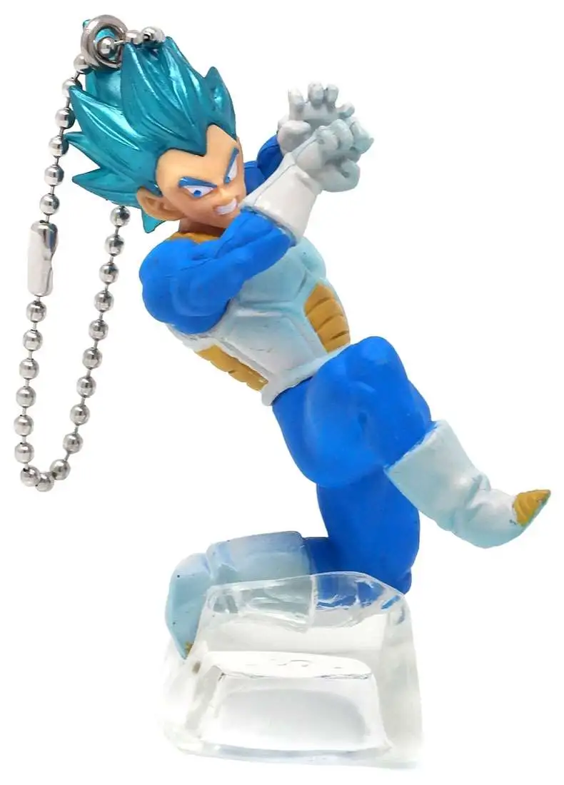 Dragon Ball Super Buildable Figure Series 2 Mystery Box 24 Packs UCC ...