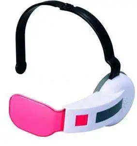 Dragon Ball Z Blue Scouter Cosplay Accessory With Sound Bandai Japan ...